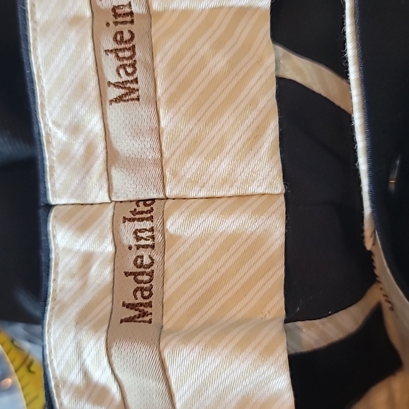 Lanificio Comero | Pants | Lanificio Comero Slacks 0 Wool Partial ...